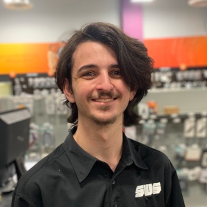 About Us | SWS Computers